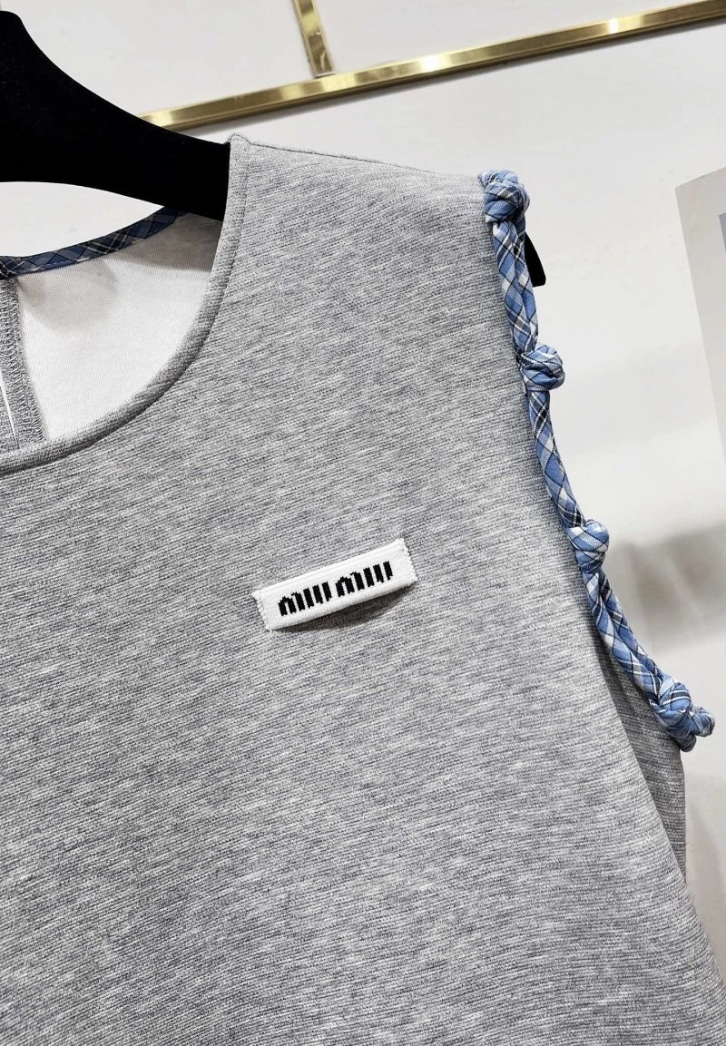 Budget-friendly Miu Miu Dress
