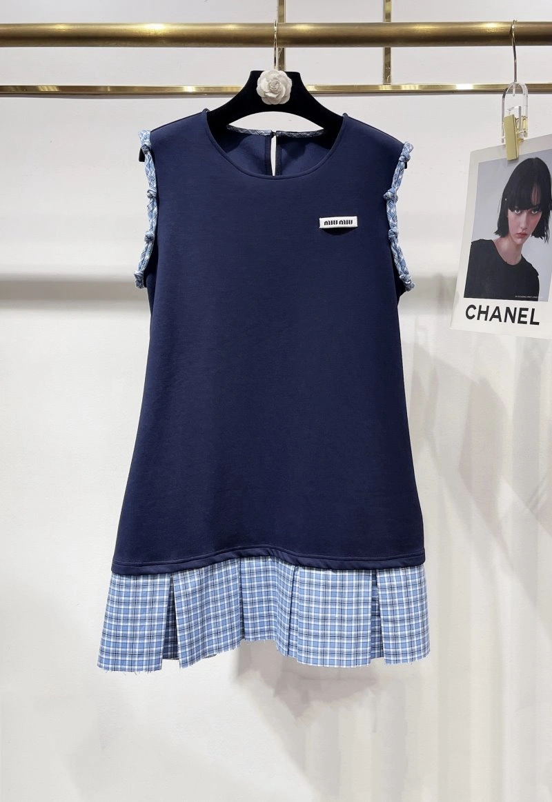 Miu Miu Dress