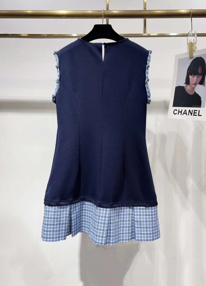 Indistinguishable Miu Miu Dress