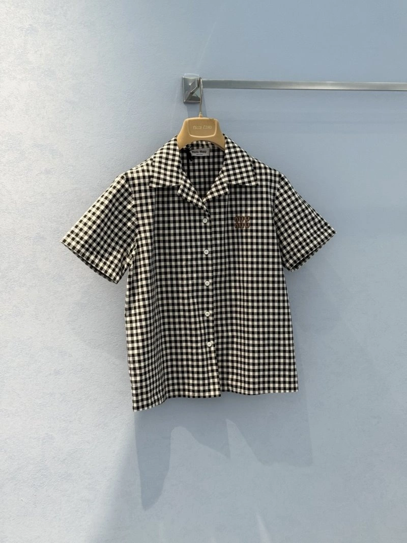 Miu Miu Dress