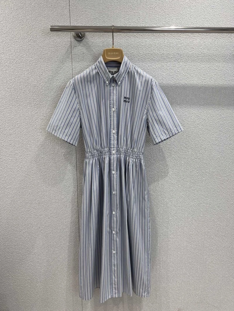 Miu Miu Dress