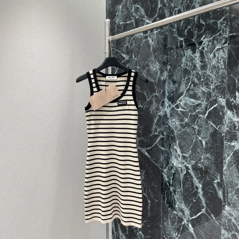 Miu Miu Dress