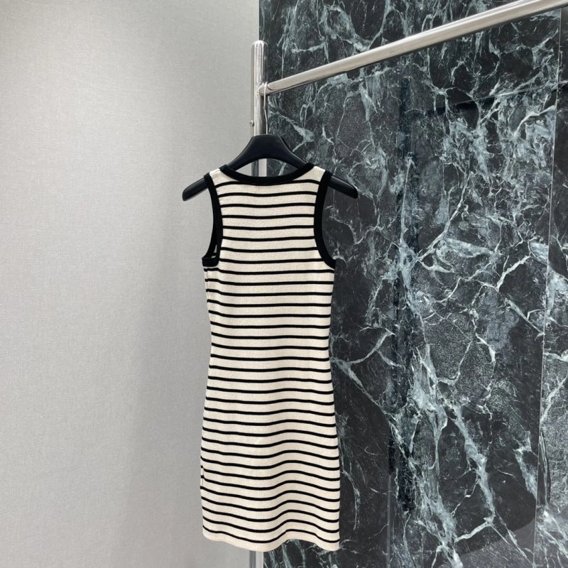 Top mirror Miu Miu Dress