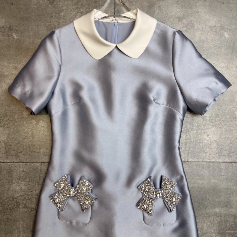 Precise copy Miu Miu Dress