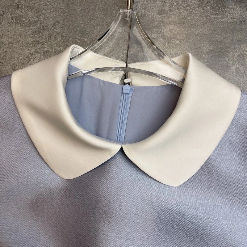 Precise copy Miu Miu Dress