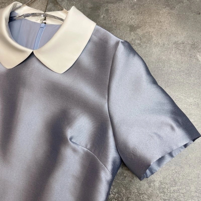 Precise copy Miu Miu Dress