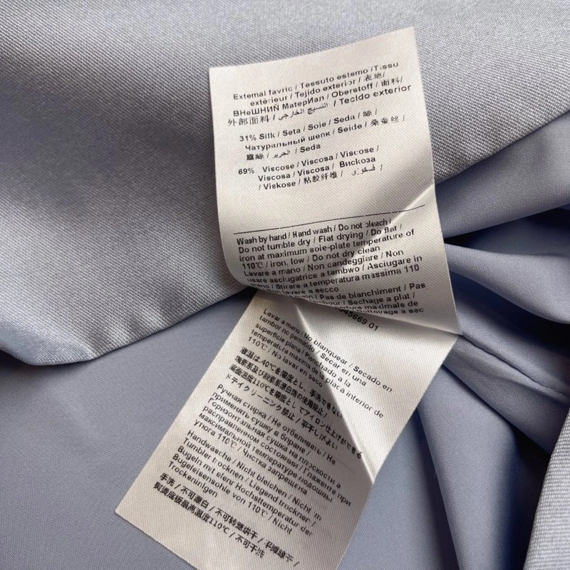Precise copy Miu Miu Dress