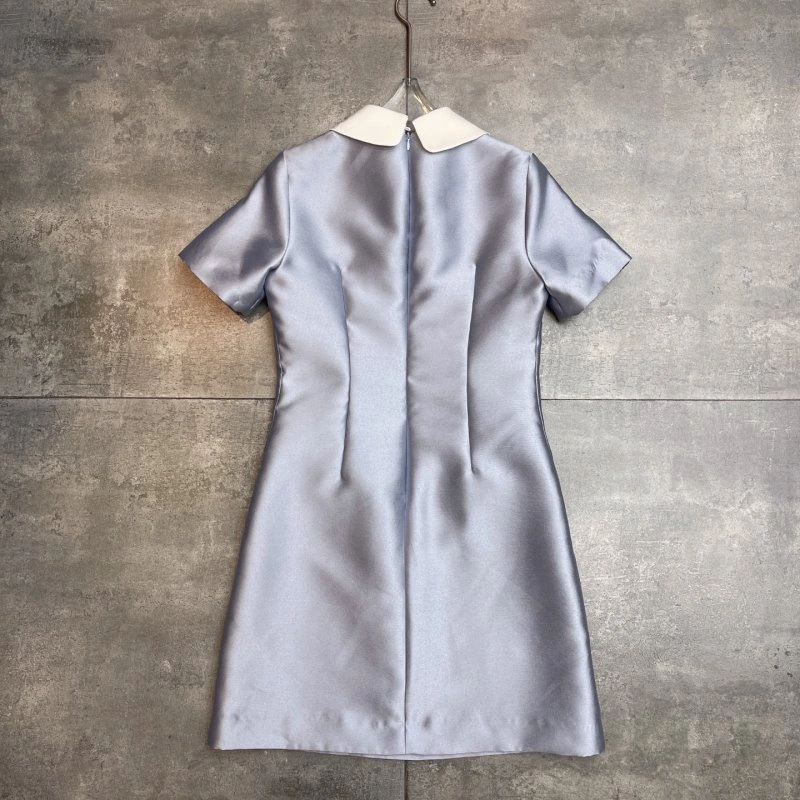 Precise copy Miu Miu Dress