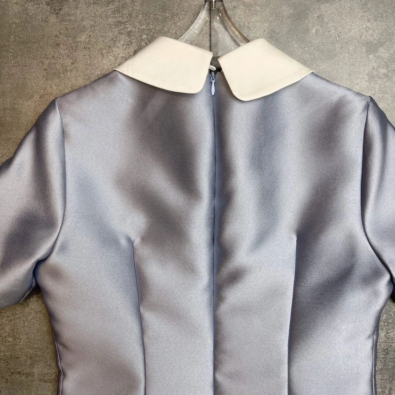 Precise copy Miu Miu Dress