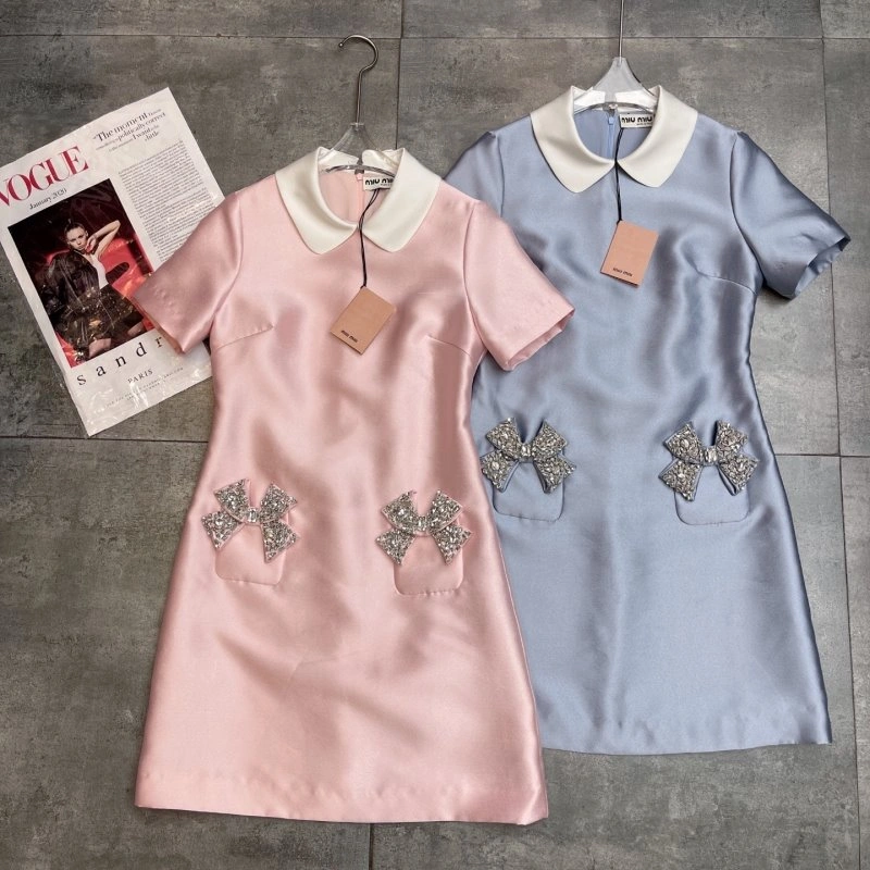 Miu Miu Dress