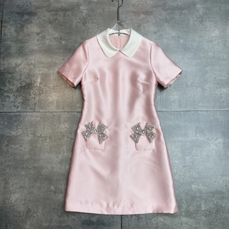 Top mirror Miu Miu Dress
