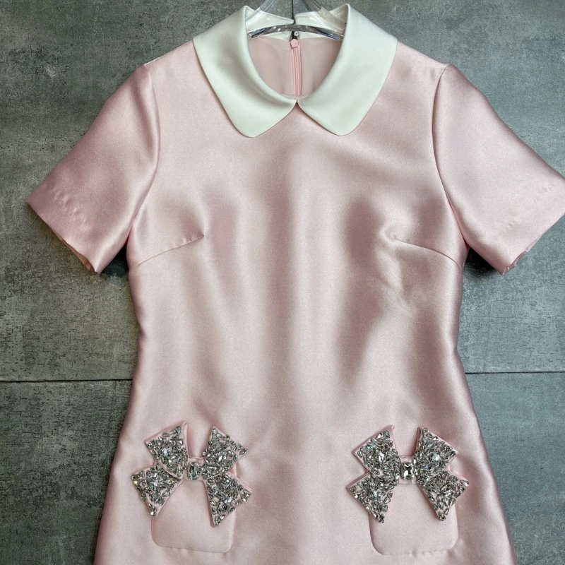 Top mirror Miu Miu Dress