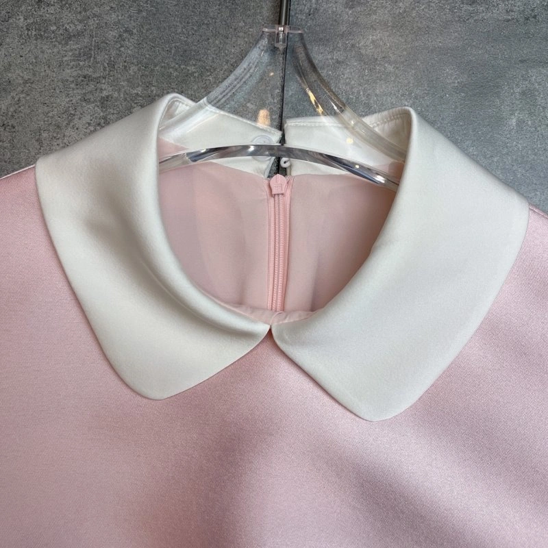 Top mirror Miu Miu Dress