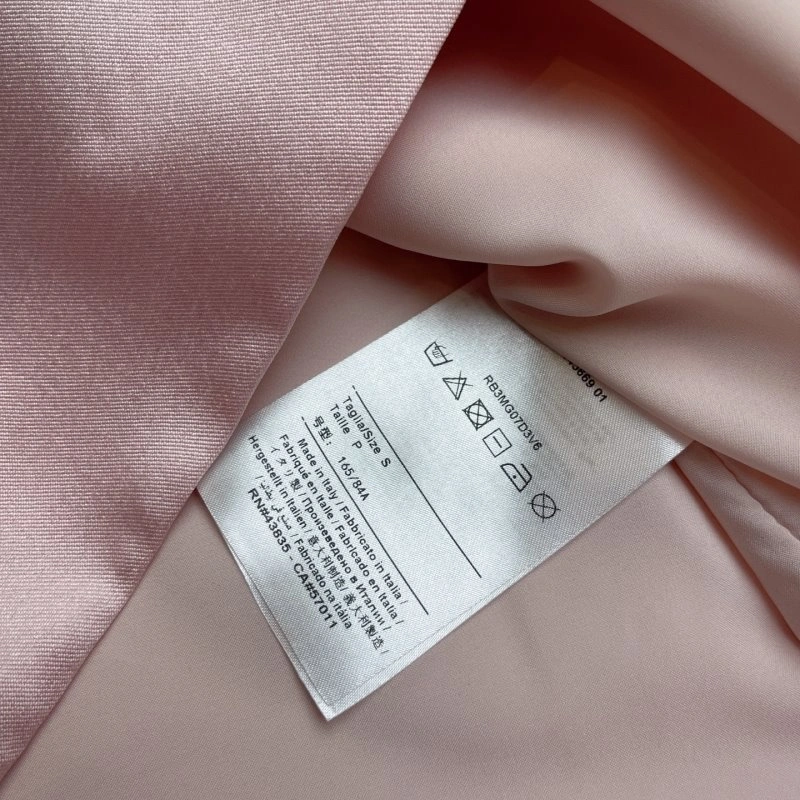 Top mirror Miu Miu Dress