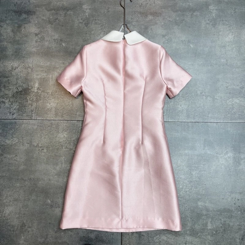Top mirror Miu Miu Dress