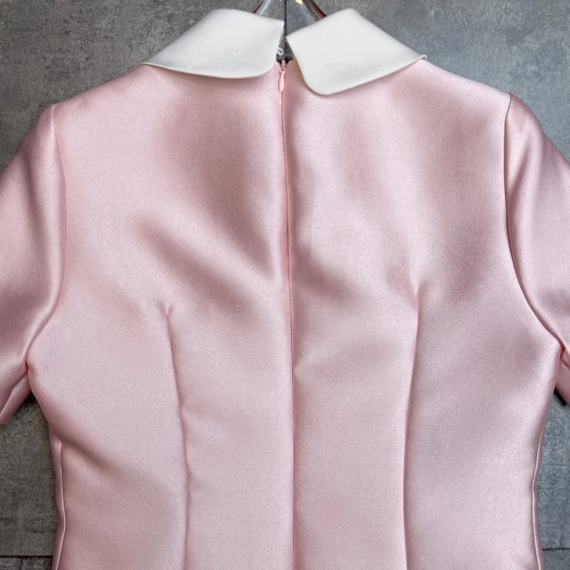 Top mirror Miu Miu Dress