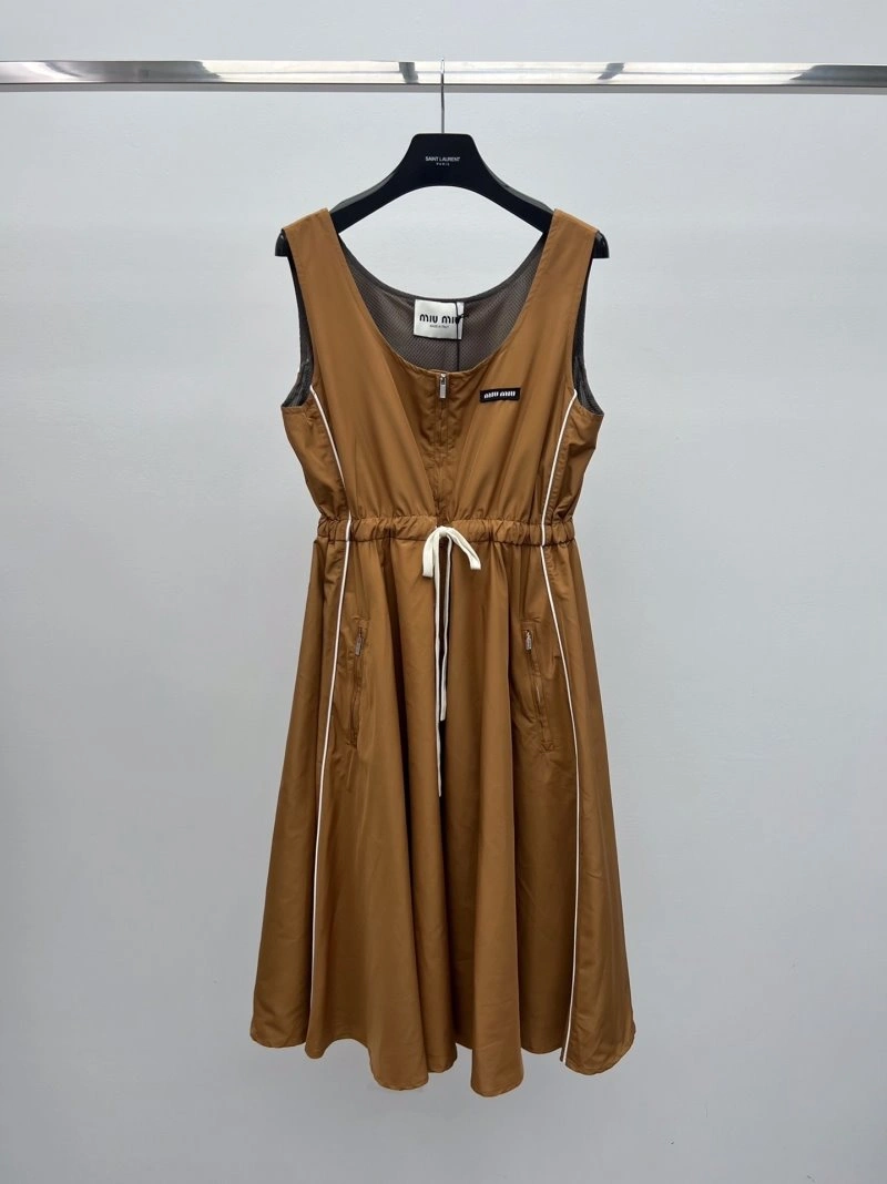Miu Miu Dress