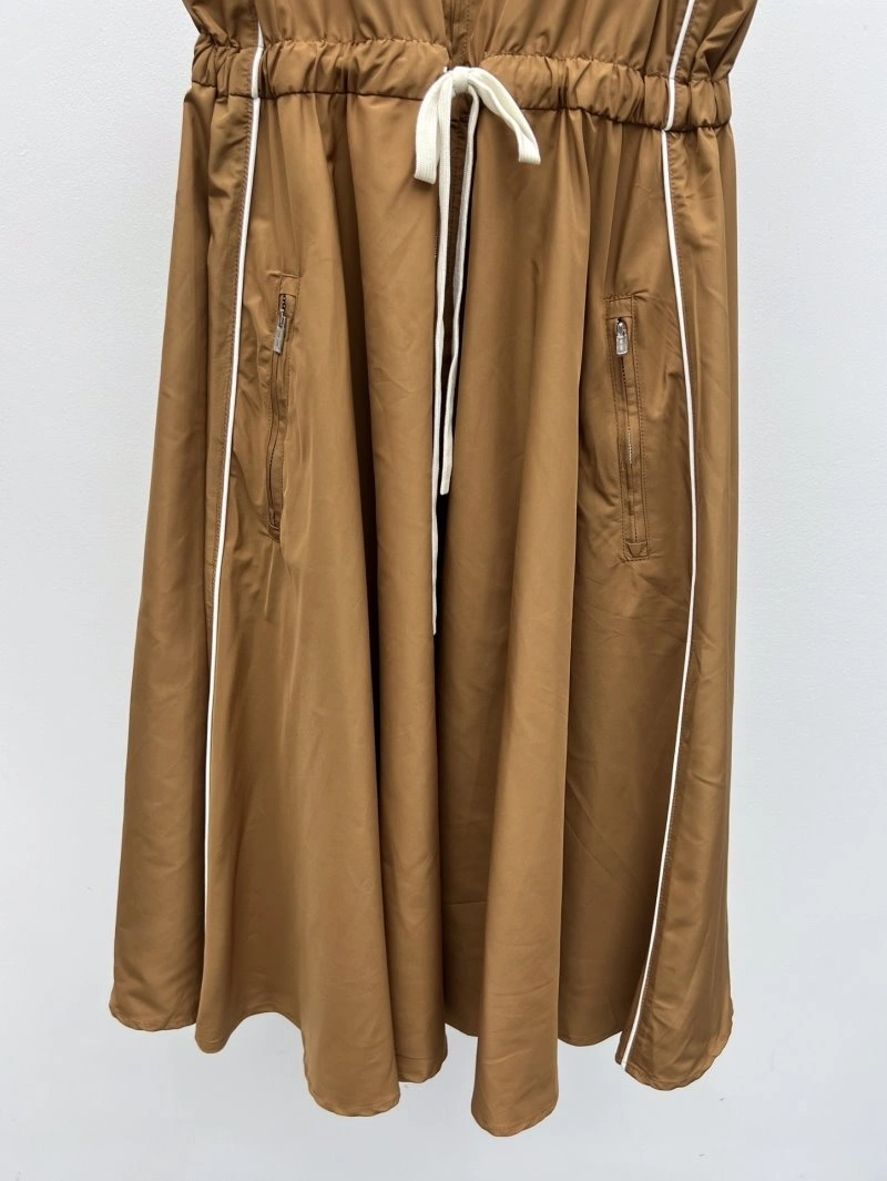 Exact replica Miu Miu Dress