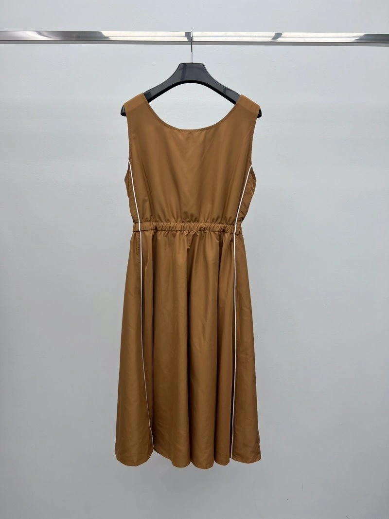 Exact replica Miu Miu Dress