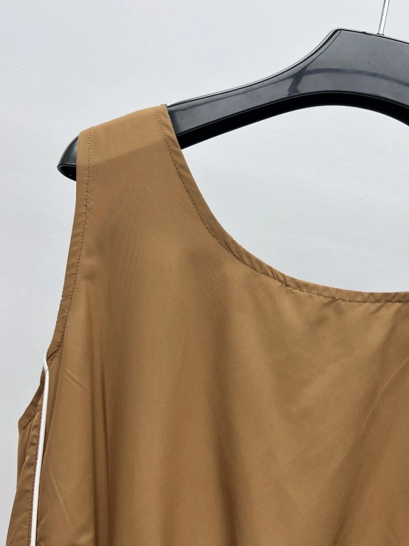 Exact replica Miu Miu Dress