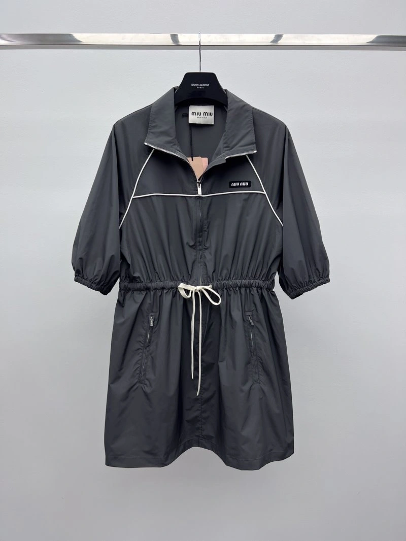 Miu Miu Dress