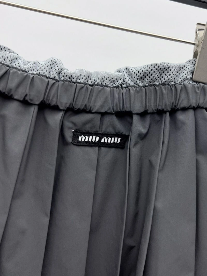 High fidelity Miu Miu Dress