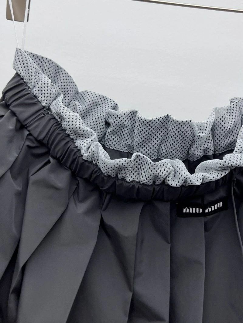 High fidelity Miu Miu Dress