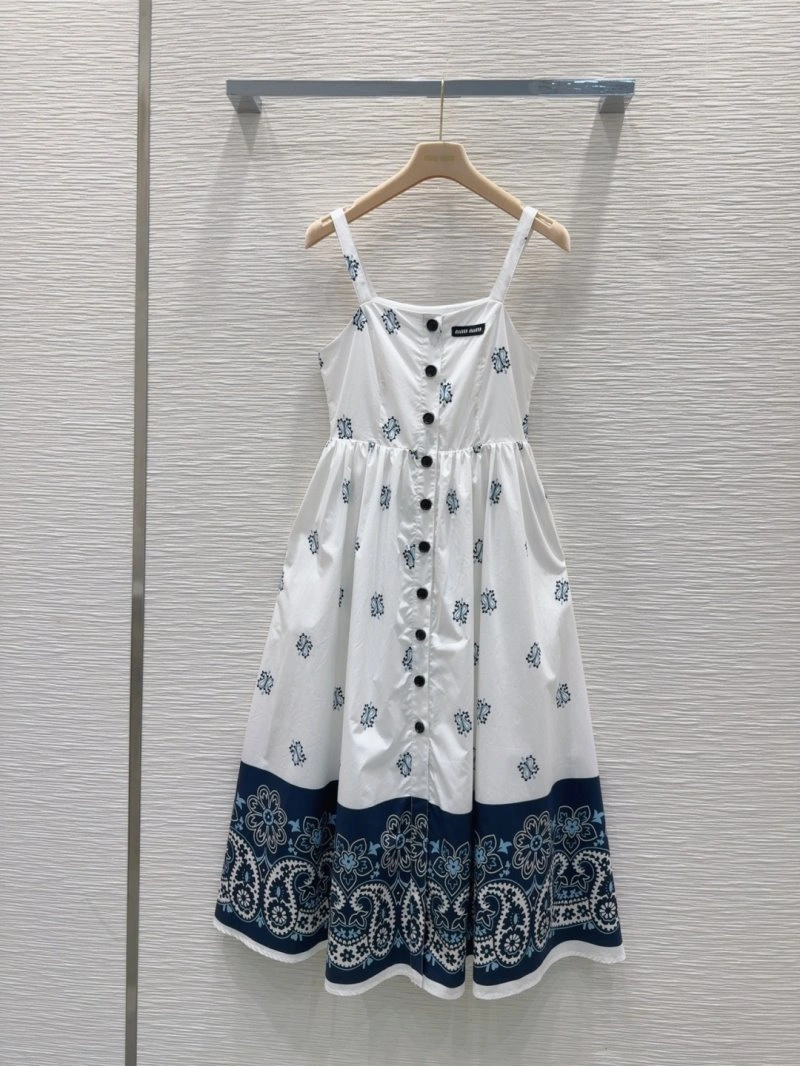 Miu Miu Dress