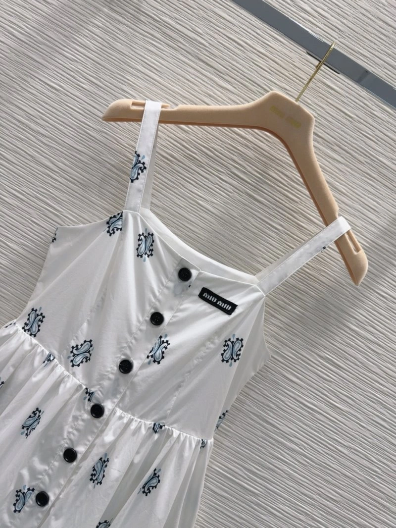 OEM Miu Miu Dress