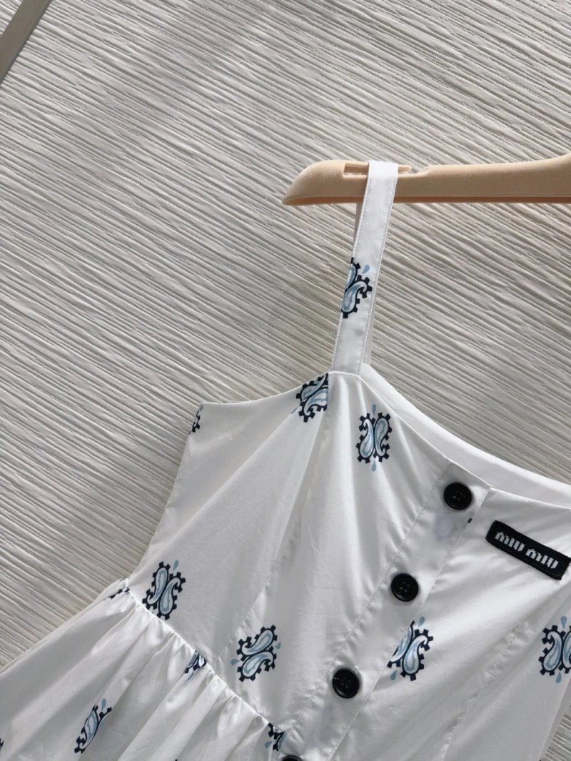 OEM Miu Miu Dress