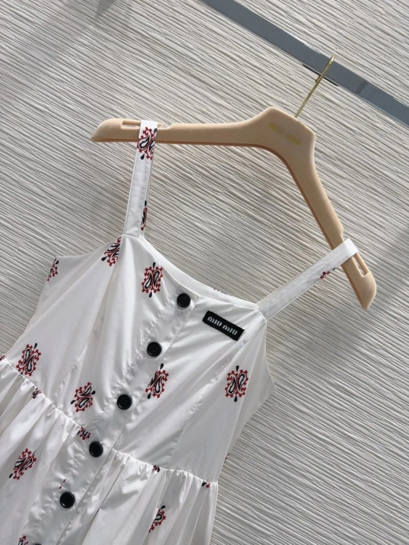 Authentic Miu Miu Dress