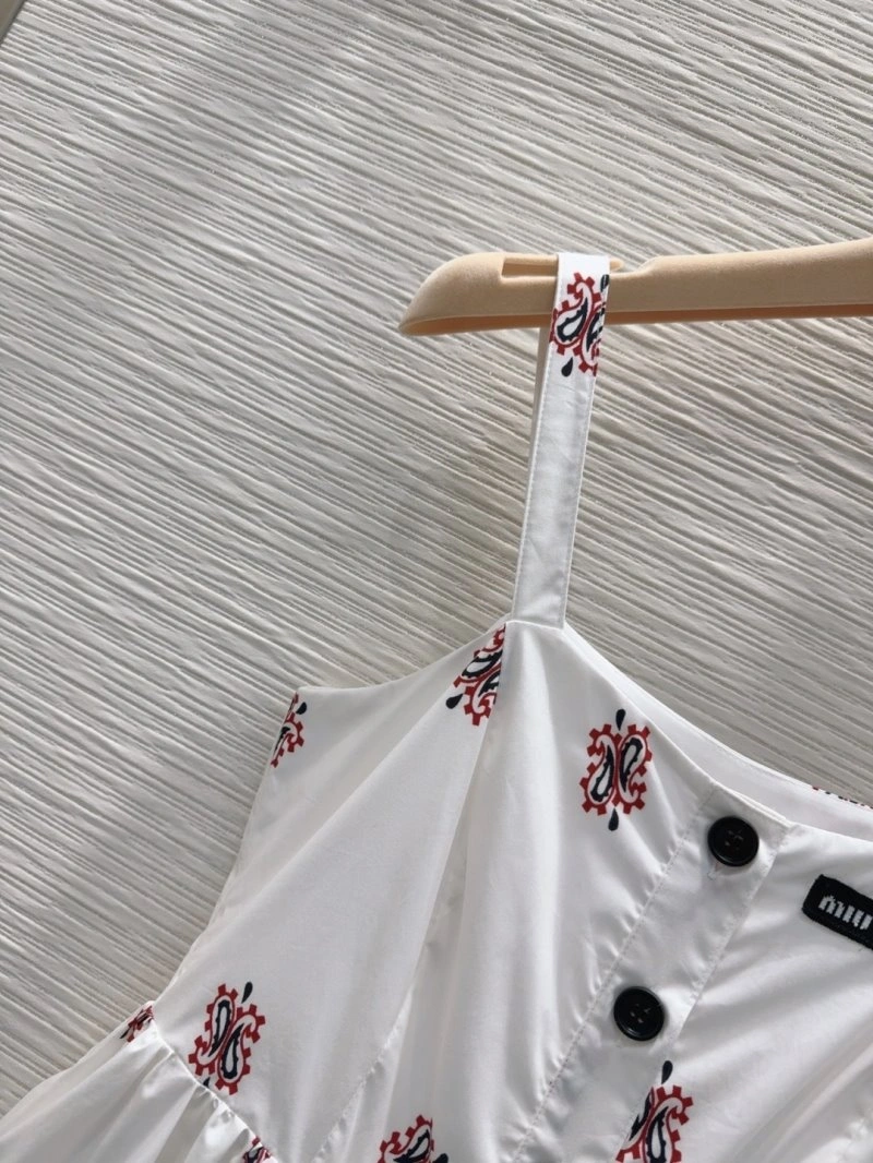 Authentic Miu Miu Dress
