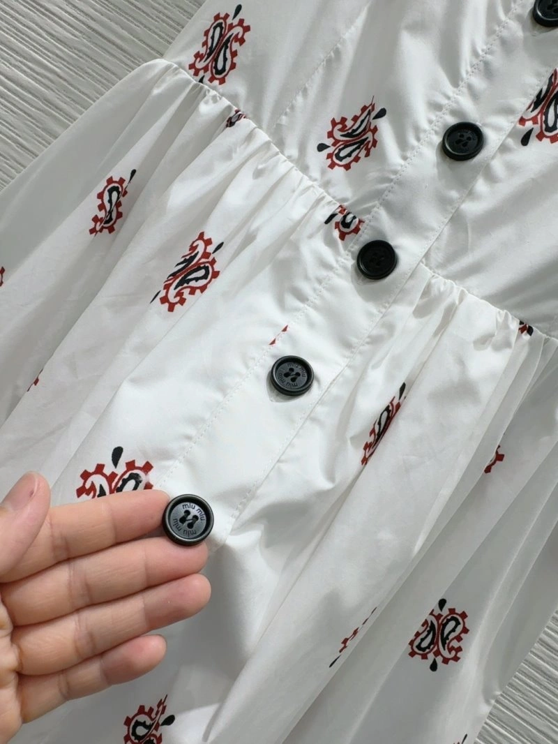 Authentic Miu Miu Dress