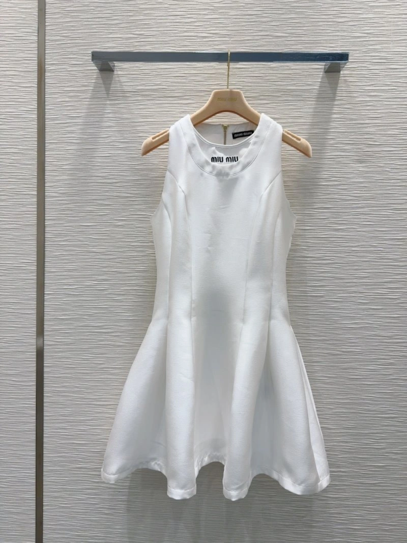 Miu Miu Dress