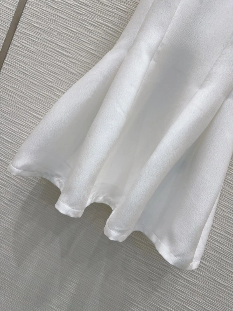 Brand-authenticated Miu Miu Dress