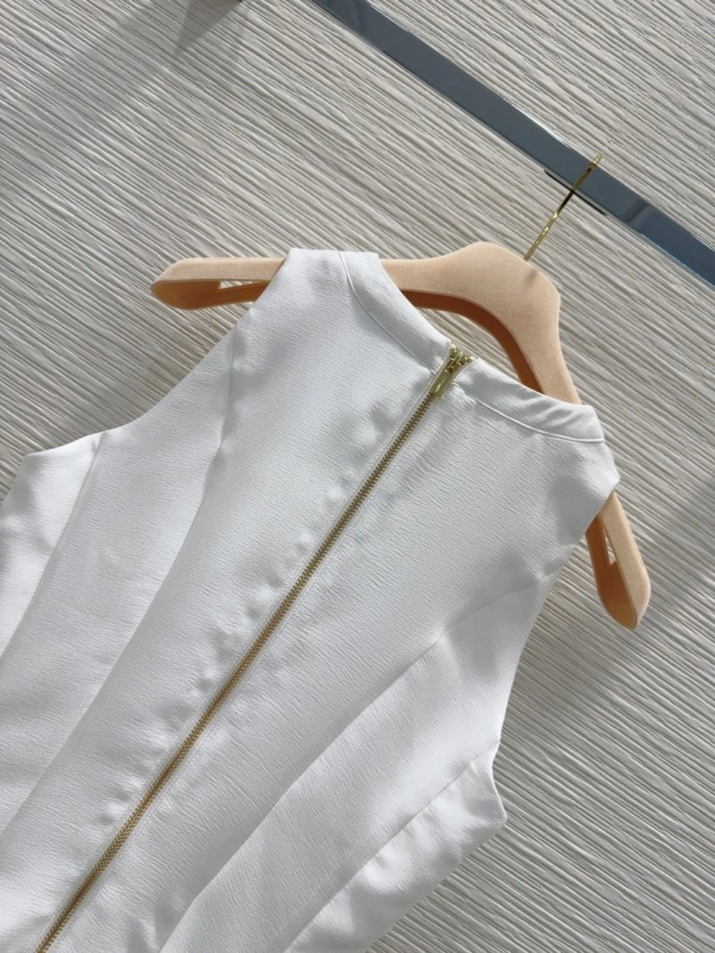 Brand-authenticated Miu Miu Dress