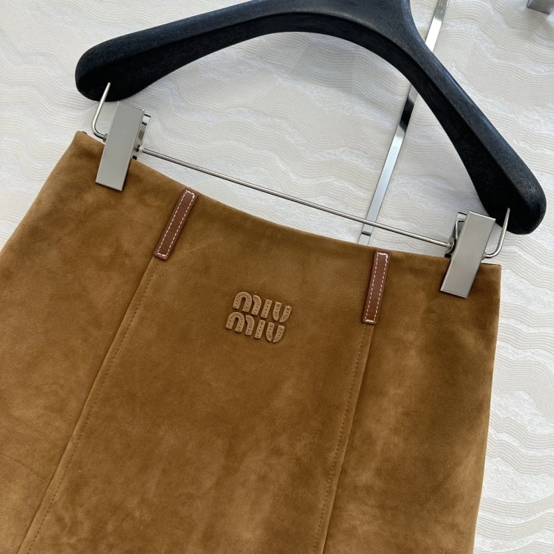 Value-priced Miu Miu Dress