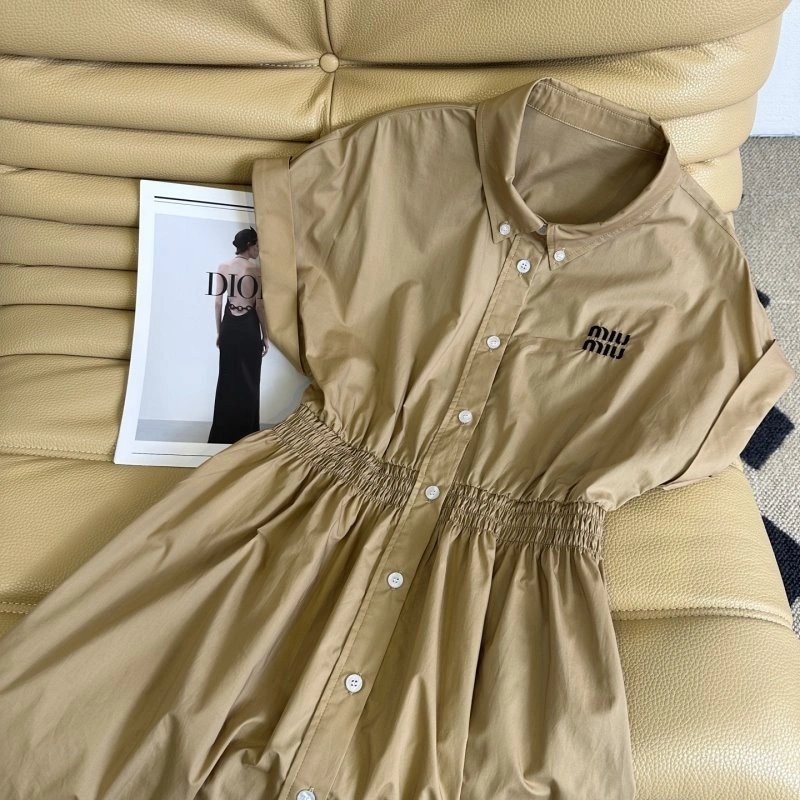 Bargain Miu Miu Dress