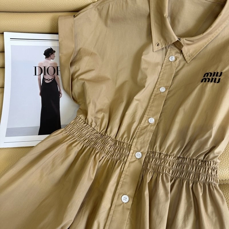 Bargain Miu Miu Dress