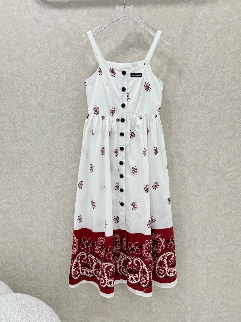 Miu Miu Dress
