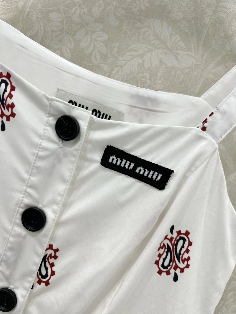 Reasonably priced Miu Miu Dress
