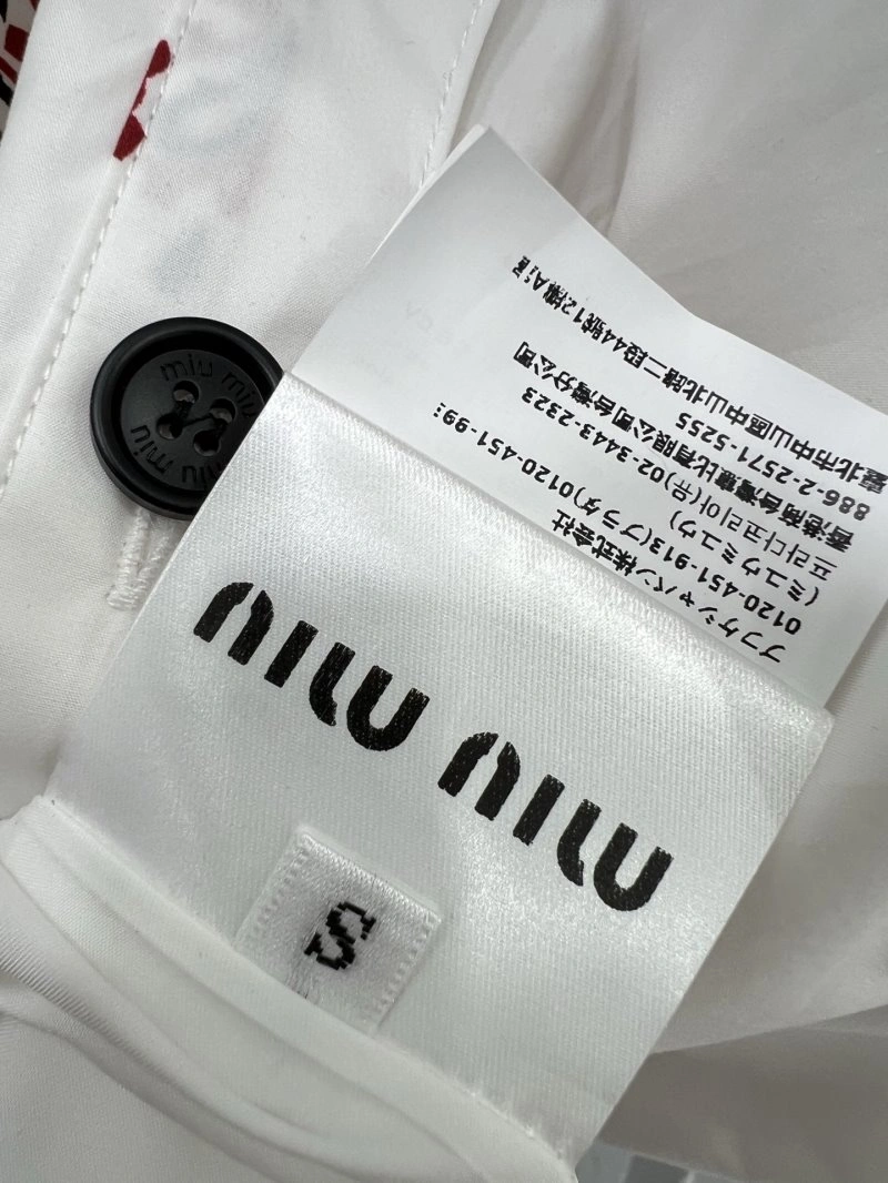 Reasonably priced Miu Miu Dress
