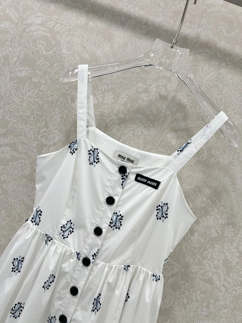 Perfect replica Miu Miu Dress