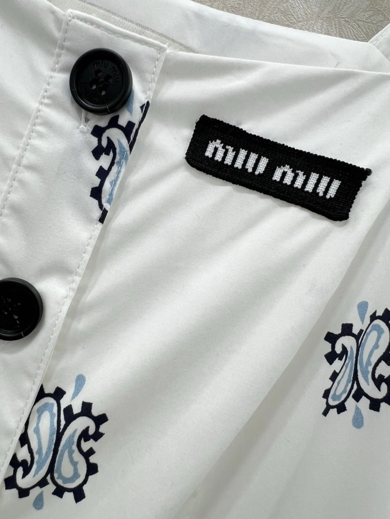 Perfect replica Miu Miu Dress