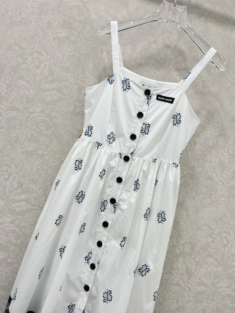Perfect replica Miu Miu Dress