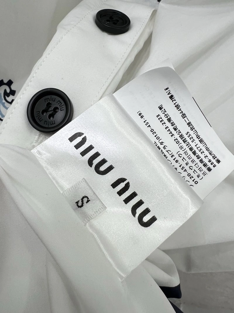 Perfect replica Miu Miu Dress