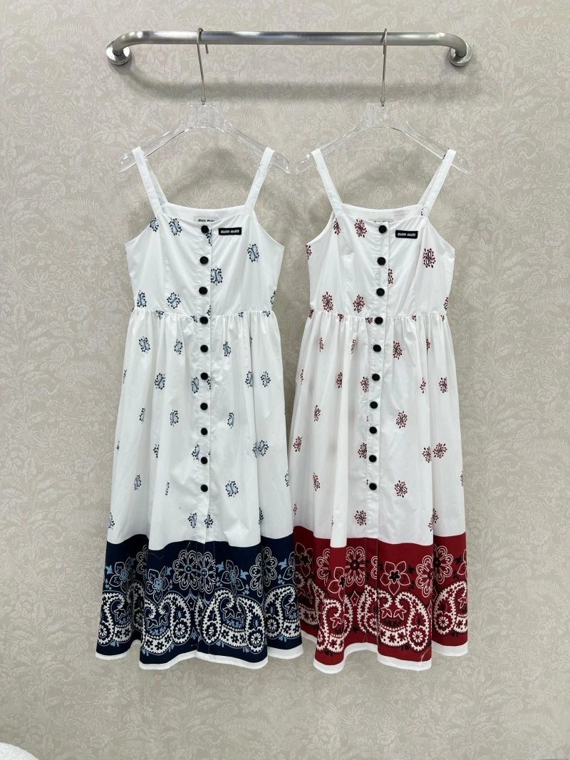 Perfect replica Miu Miu Dress