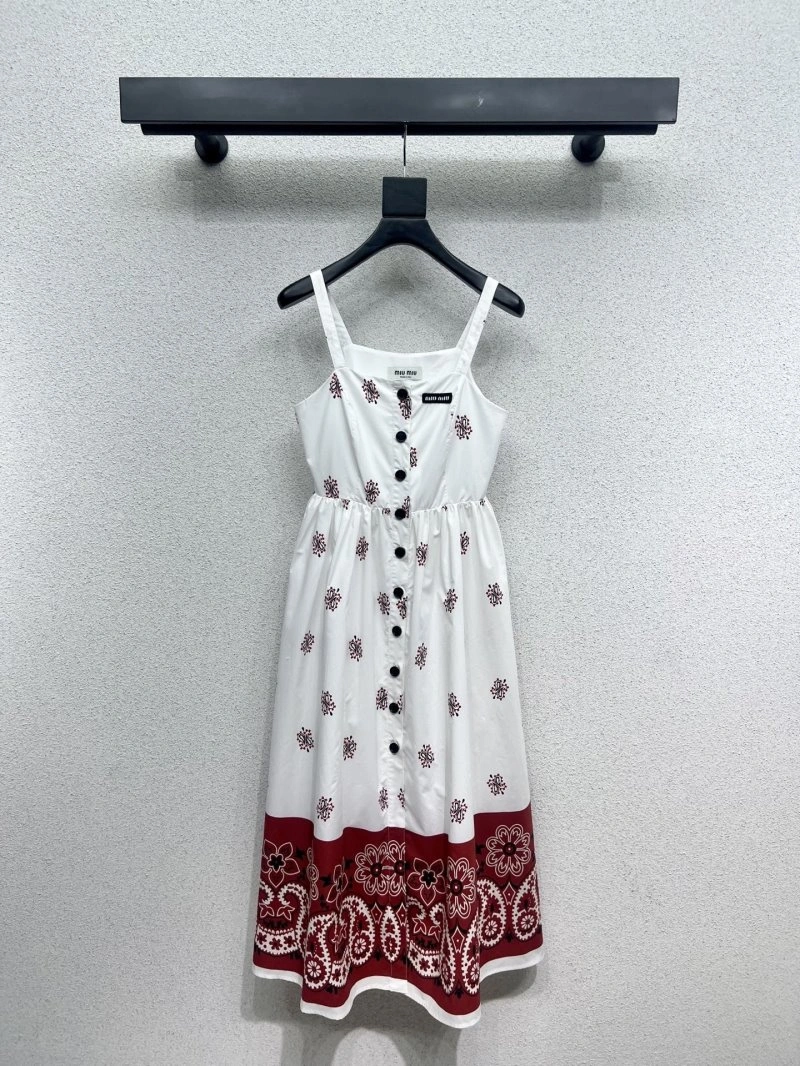 Low-cost Miu Miu Dress