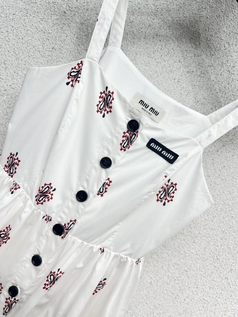 Low-cost Miu Miu Dress