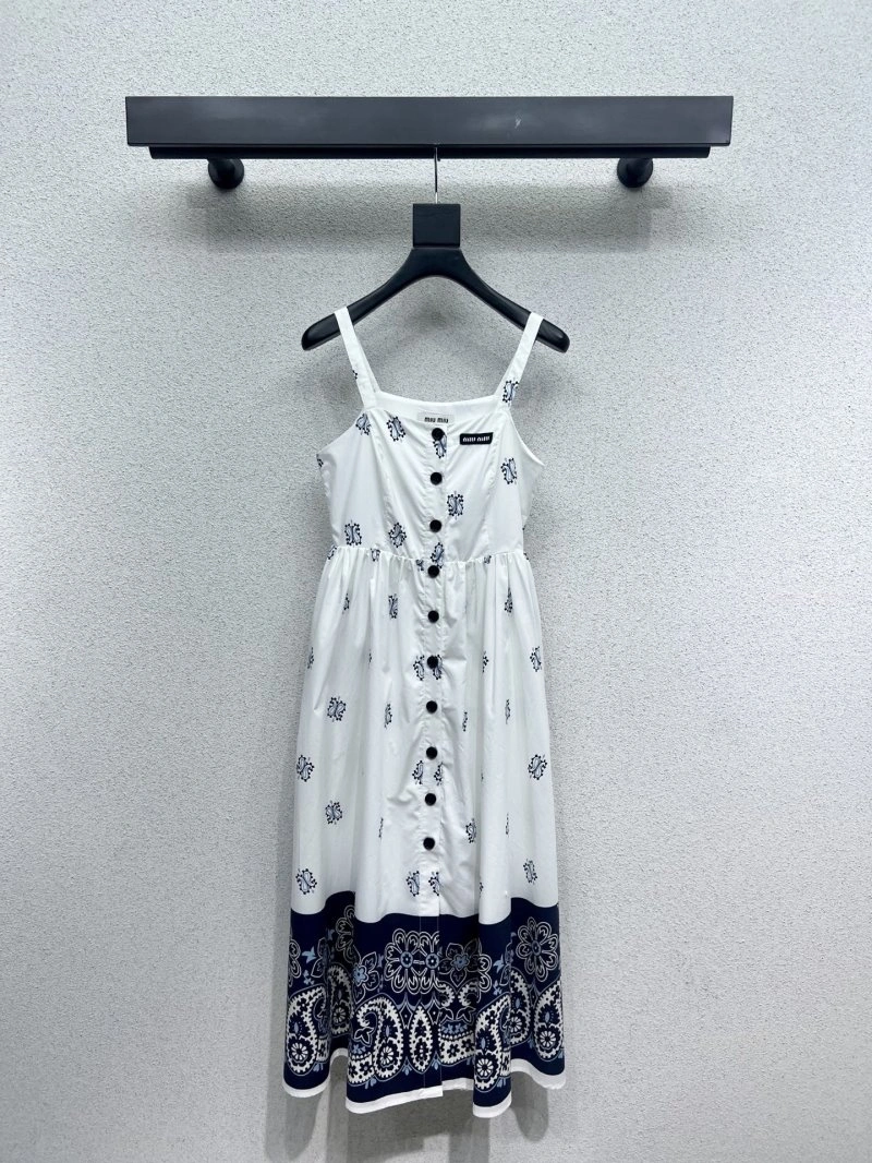 Low-cost Miu Miu Dress